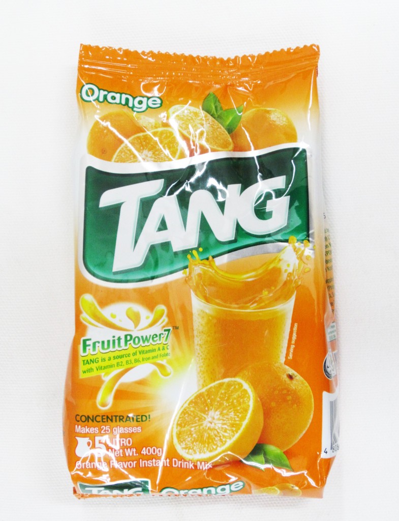 12 food facts that you would love to know - Boring Duckling